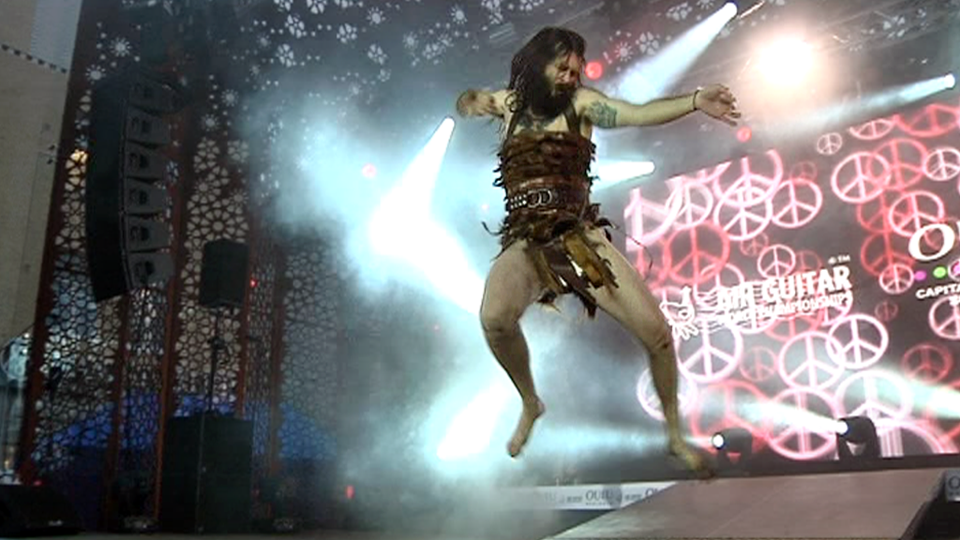 Top 10 Best & Most Unique Cultural Traditions Around the World