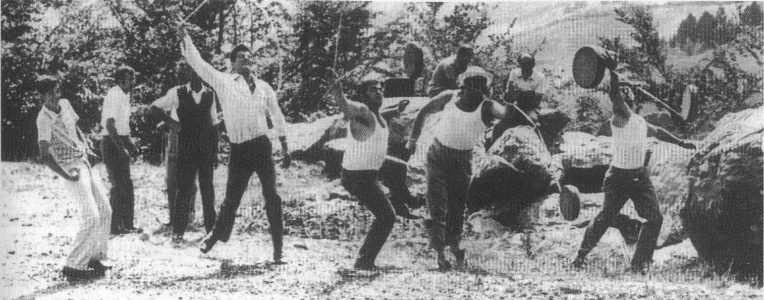 Top 10 Best & Most Unique Cultural Traditions Around the World