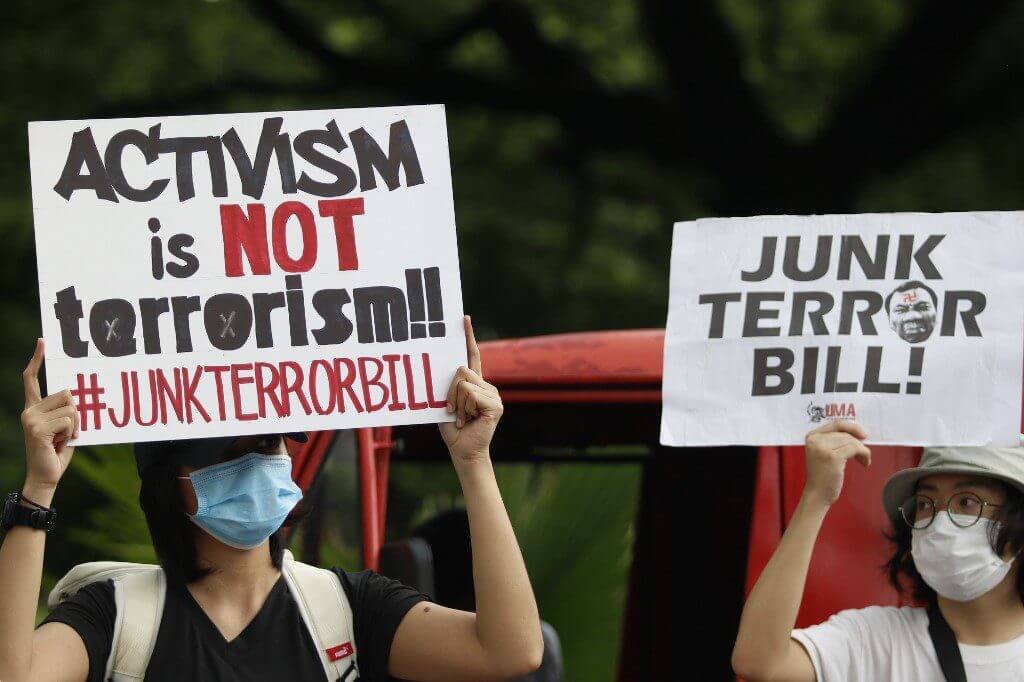 Top 10 Most Controversial Issues In The Philippines In 2020 top-10-most-controversial-issues-in-the-philippines-in-2020