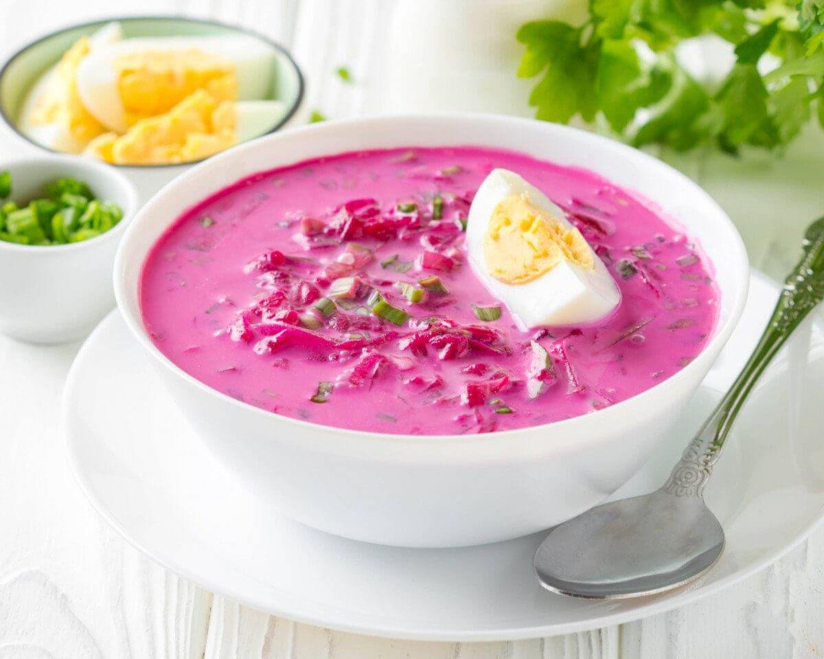 Top 10 Must-Eat Foods from Around the World (Updated)