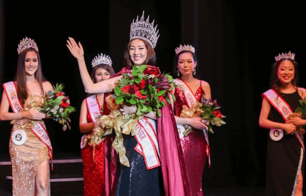 Top 10 Asia's Best & Most Famous Beauty Queens Who Won in 2022