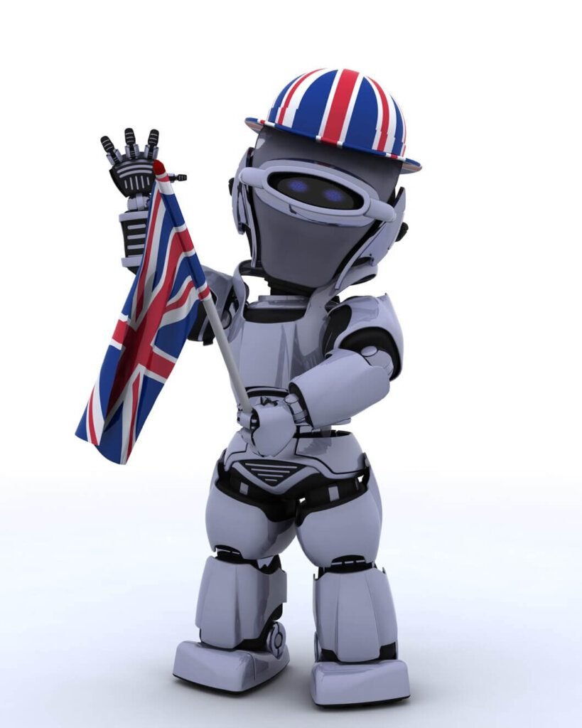 Top 10 Most Technologically Advanced Countries In The World Updated