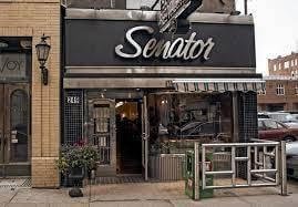 Top 10 Oldest and Most Popular Restaurants in Canada