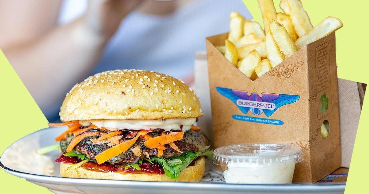 Top 10 Most Popular Fast Food Restaurants in New Zealand (Updated)