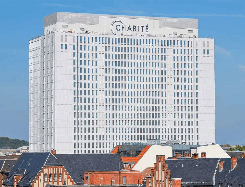 Top 10 Best & Biggest Private Hospitals in Germany (Updated)