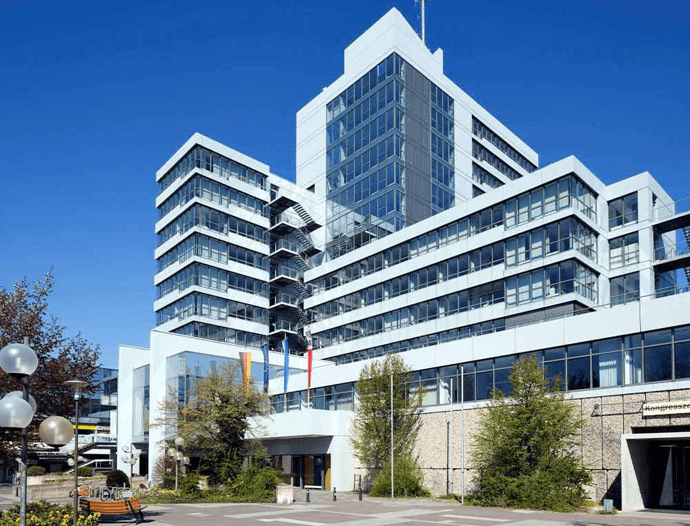 Top 10 Best & Biggest Private Hospitals in Germany (Updated)
