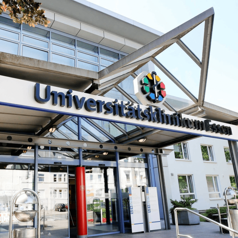 Top 10 Best & Biggest Private Hospitals in Germany (Updated)