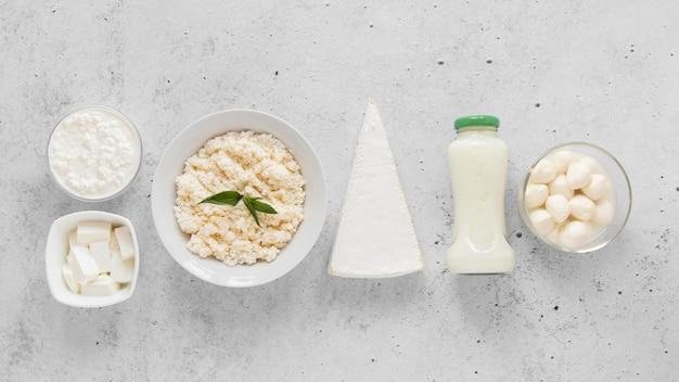 Top 10 Healthiest & Most Popular Cheeses in the World (Updated)