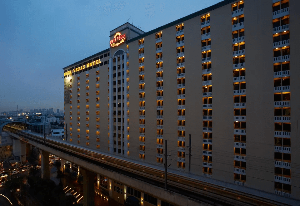 Top 10 Best and Most Popular Cheap Hotels in Asia