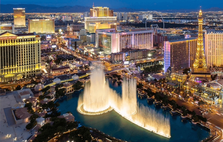 Top 10 Best Places for First-Time Travelers to Visit in the USA