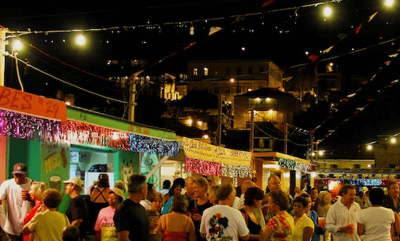 Top 10 Must-Visit Cultural Festivals in the World (Updated)