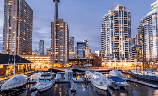 Top 10 Best Adventure Destinations in Canada (Updated)