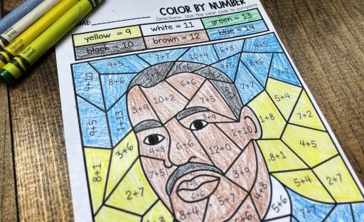 Top 10 Best Martin Luther King Jr. Day Classroom Activities