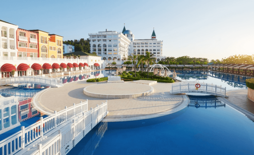 Top 10 Best and Most Popular Cheap Hotels in the UK